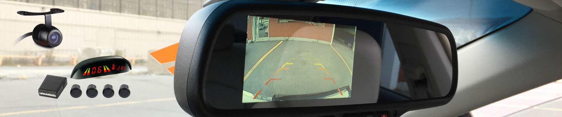 Backup Safety - Access Auto